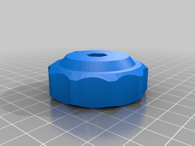 Free 3D file Mitre saw stop block 🪚・3D printer design to download・Cults