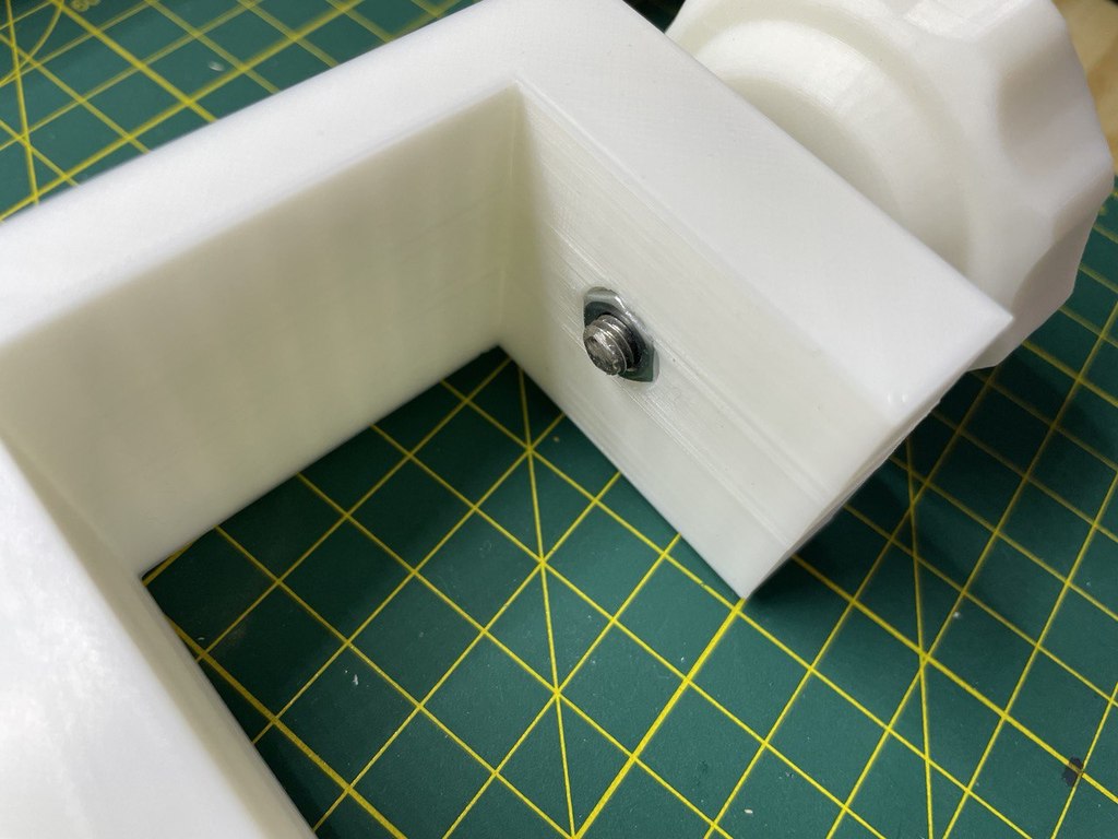 Free 3D file Mitre saw stop block 🪚・3D printer design to download・Cults