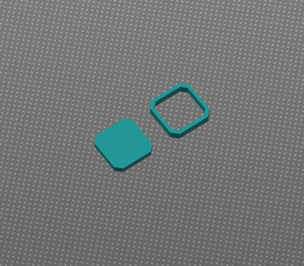 Free 3D file PS3 Eye Filter Canva and Shim・3D print design to download ...