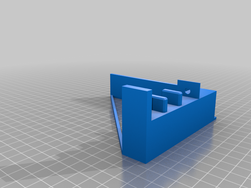 Free 3D file Large Camera mount (Y AXIS) for Evnovo (Artillery) X1 ...