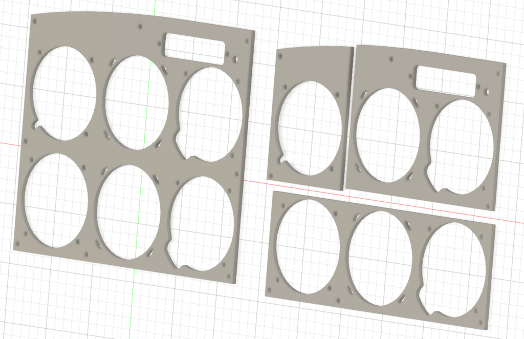 Fichier 3D gratuit Cessna 172 - 6Pack 🎨・Design imprimable en 3D à ...