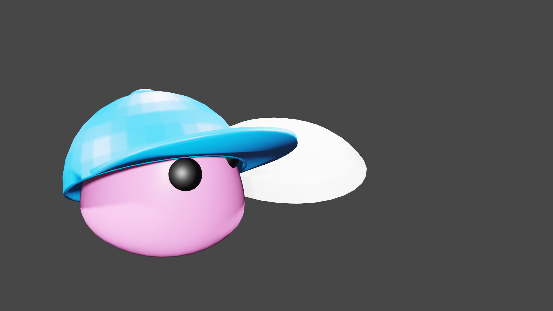 Free STL file Slime・Template to download and 3D print・Cults