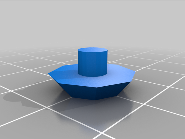 Fichier STL 3d Fidget Spinner pen 👌・Modèle pour impression 3D à ...