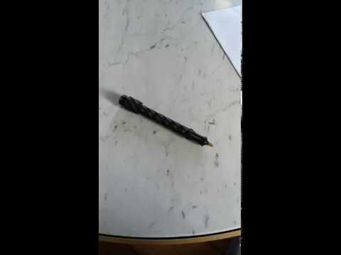 Fichier STL 3d Fidget Spinner pen 👌・Modèle pour impression 3D à ...