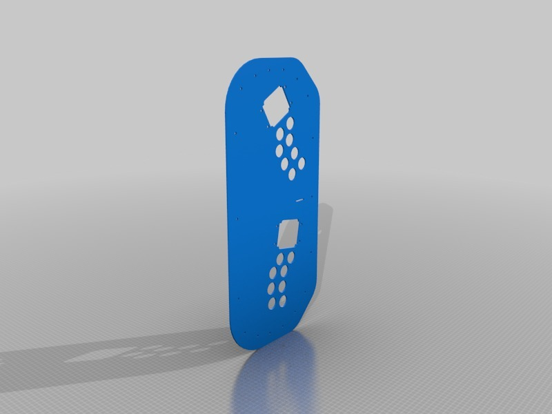 Free 3D file Arcade fixed・3D print design to download・Cults