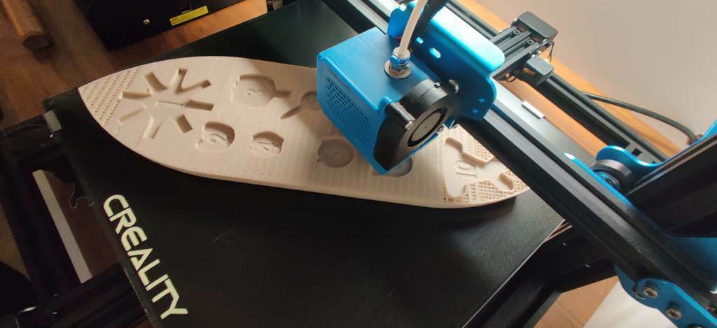 Free 3D file MONSTAMAKA's ARK・3D print design to download・Cults