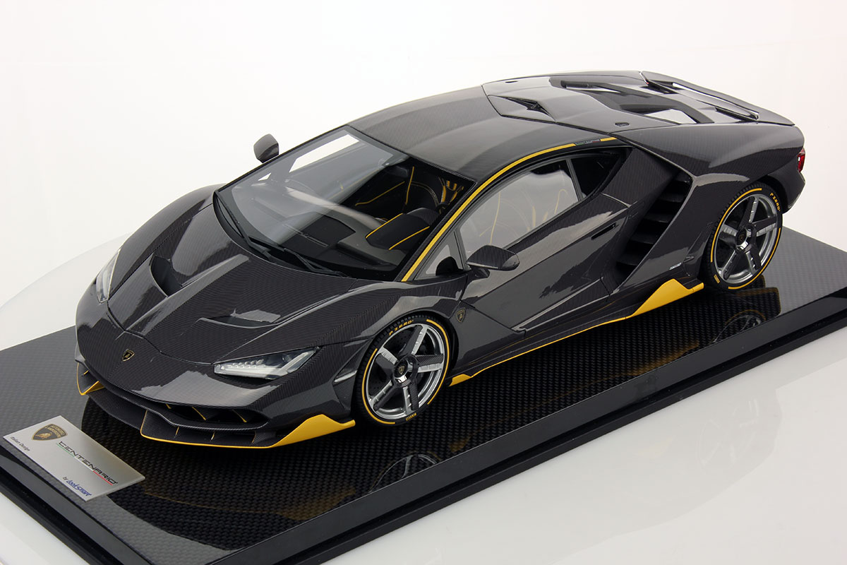 Archivo STL Lambo・Modelo de impresora 3D para descargar・Cults