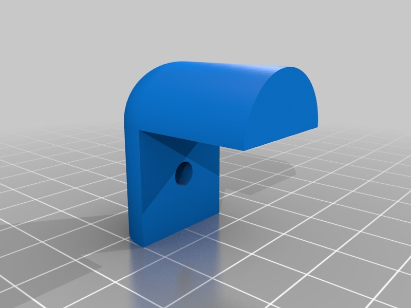 Free 3D file Y Cable Support・3D printing idea to download・Cults