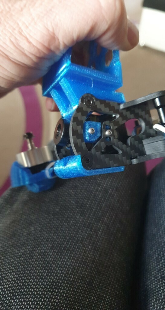 Free 3D file Moongoat Nebula pro bracket・3D print model to download・Cults