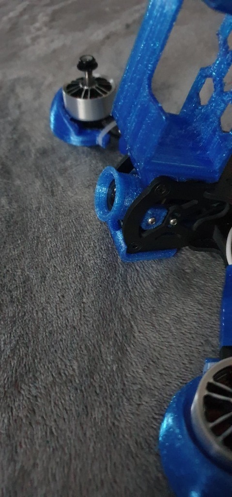 Free 3D file Moongoat Nebula pro bracket・3D print model to download・Cults