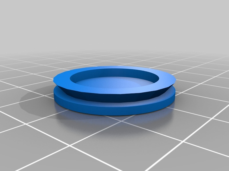 Free 3D file Speck case feet (MacBook Air)・Model to download and 3D ...