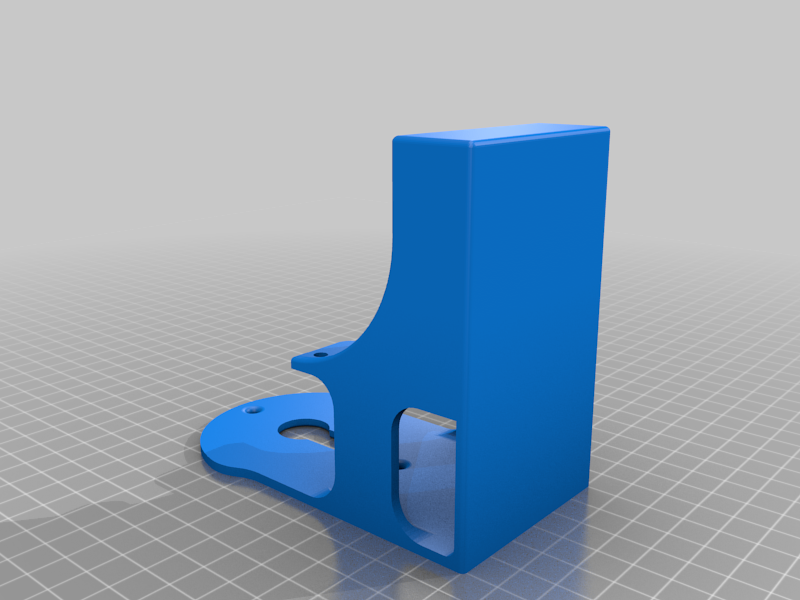 Free STL file Smart Lock with Gears 🔒・3D printable object to download・Cults
