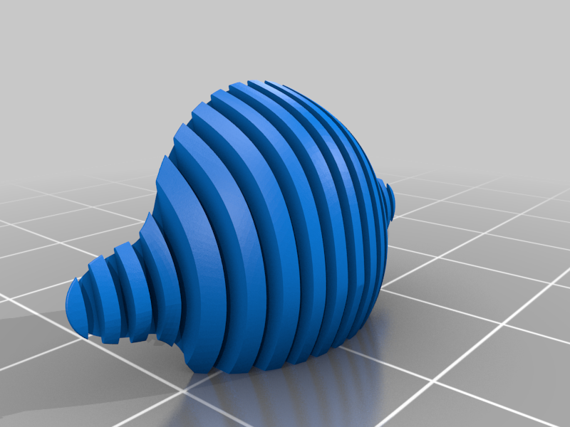 Free 3D file 1938 Mercedes-Benz W154 (Pinewood Derby Car Shell) 🚗・3D ...