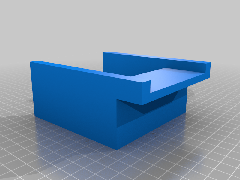 Free 3D file Waterfall Remix・3D printable design to download・Cults