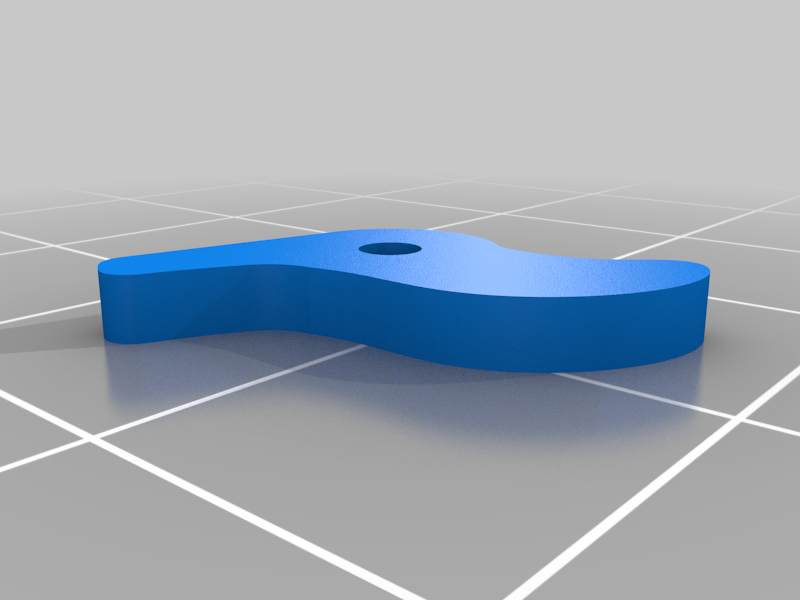 Free 3D file Belt buckle ⚙️・3D printing model to download・Cults