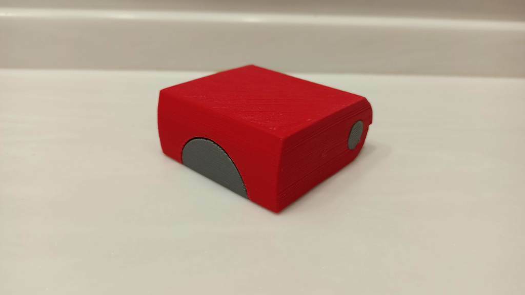 Free 3D file Box 📦・3D printer design to download・Cults