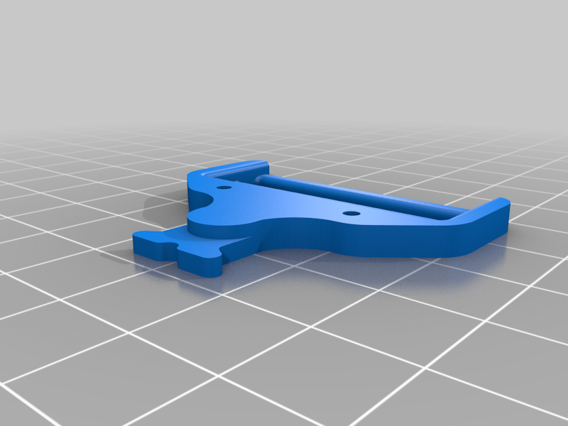 Free 3D file Belt buckle ⚙️・3D printing model to download・Cults