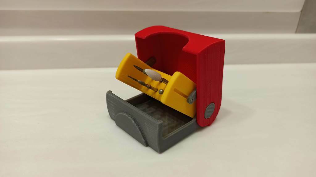 Free 3D file Box 📦・3D printer design to download・Cults