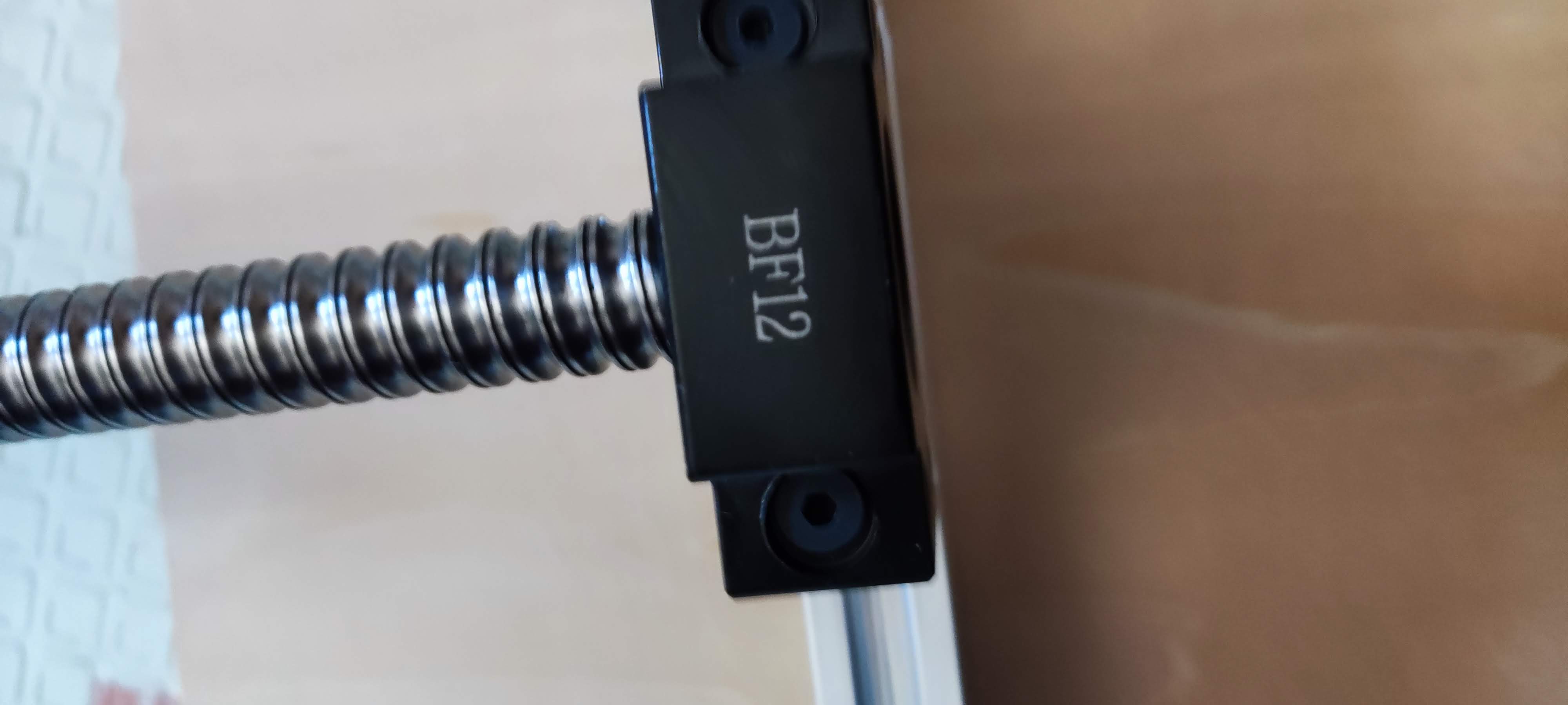 STL file BK12 to NEMA23 Mount・3D printing template to download・Cults