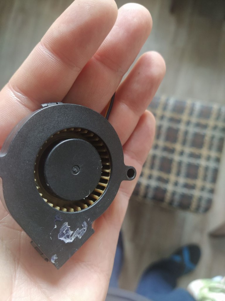 Fichier 3D gratuit 501 501 501 réparation de de la turbine・Plan ...