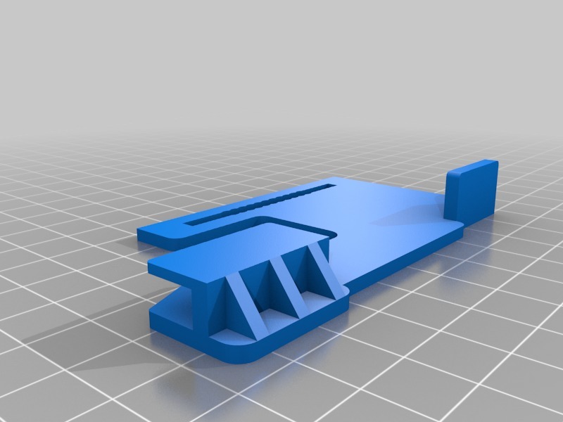 Free 3D file Hololens Hard Hat mount (remix) 🎩・3D printable model to ...