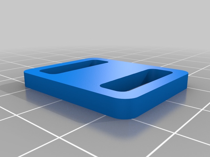 Free 3D file Hololens Hard Hat mount (remix) 🎩・3D printable model to ...