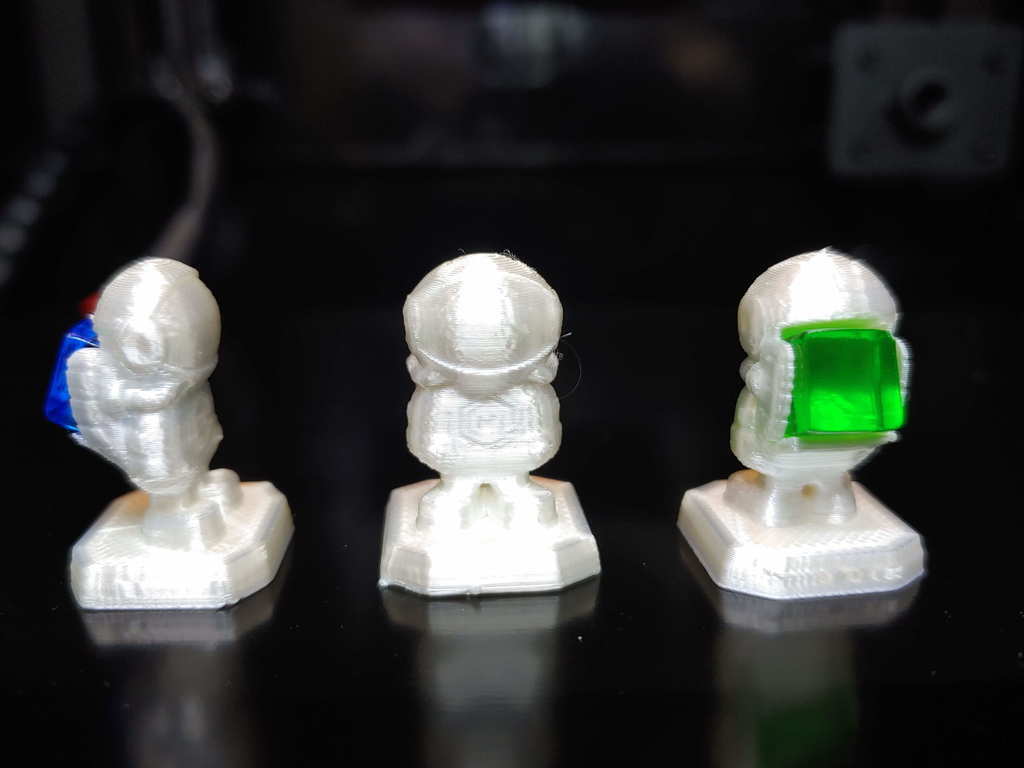 Free 3D file Terraforming Mars - Player Token with Cube Slot・Model to ...