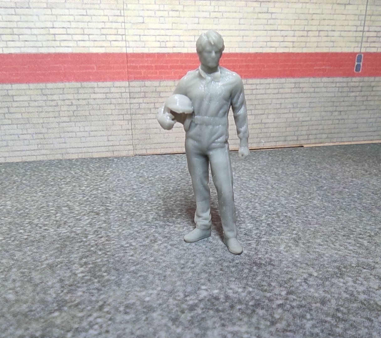 STL file Cole Trickle・3D printer design to download・Cults