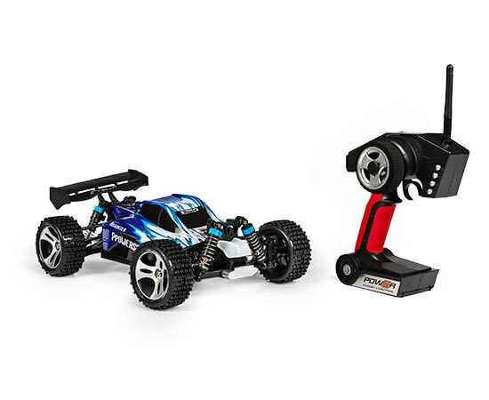 Free 3D file RC buggy Diff Lock・3D printer design to download・Cults