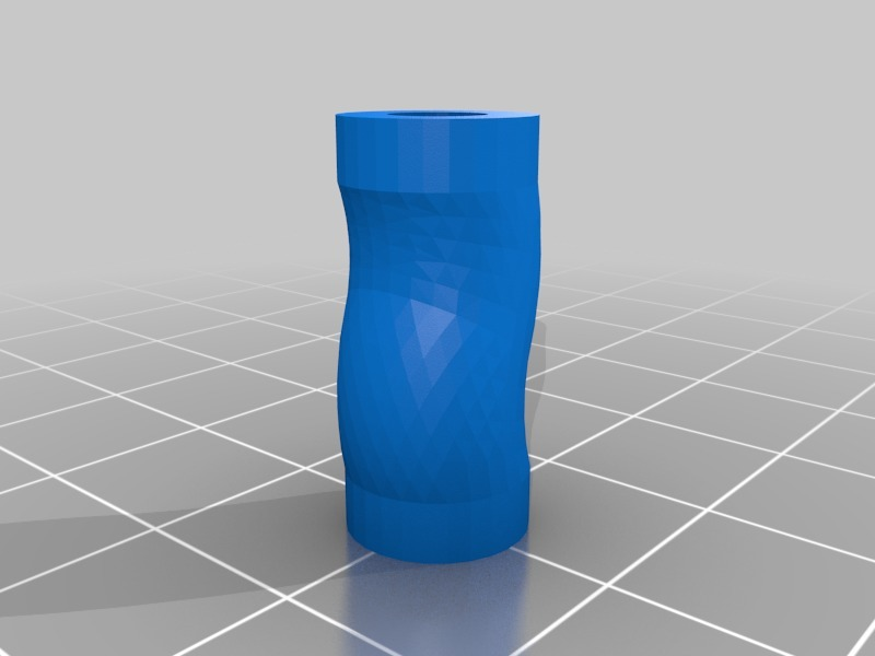 Free 3D file MMU - Color Coded Filament Path / Filament Buffer ...