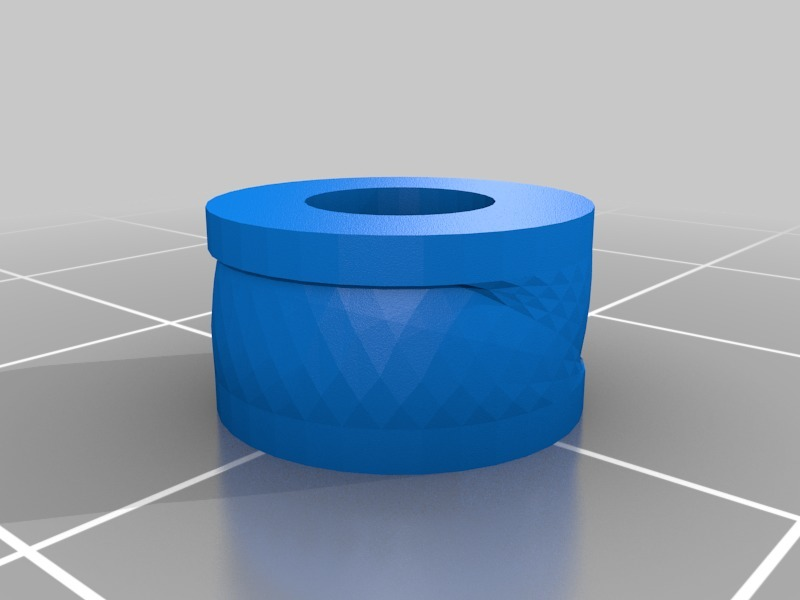 Free 3D file MMU - Color Coded Filament Path / Filament Buffer ...