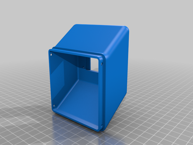 Free 3D file Monitor Temp Esp32・3D printer model to download・Cults