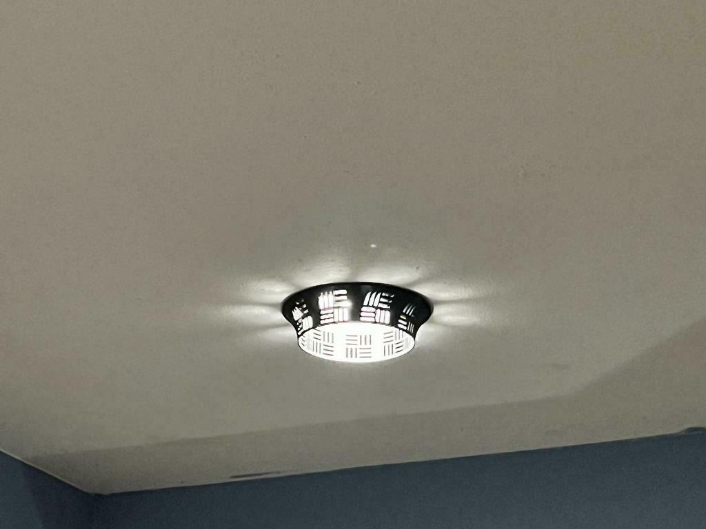 Free 3D file 6 Inch Recessed Ceiling Light 🧹・3D printable model to ...