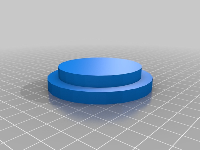Free 3D file Sturdy storage canister with friction lid. 📦・3D printable ...