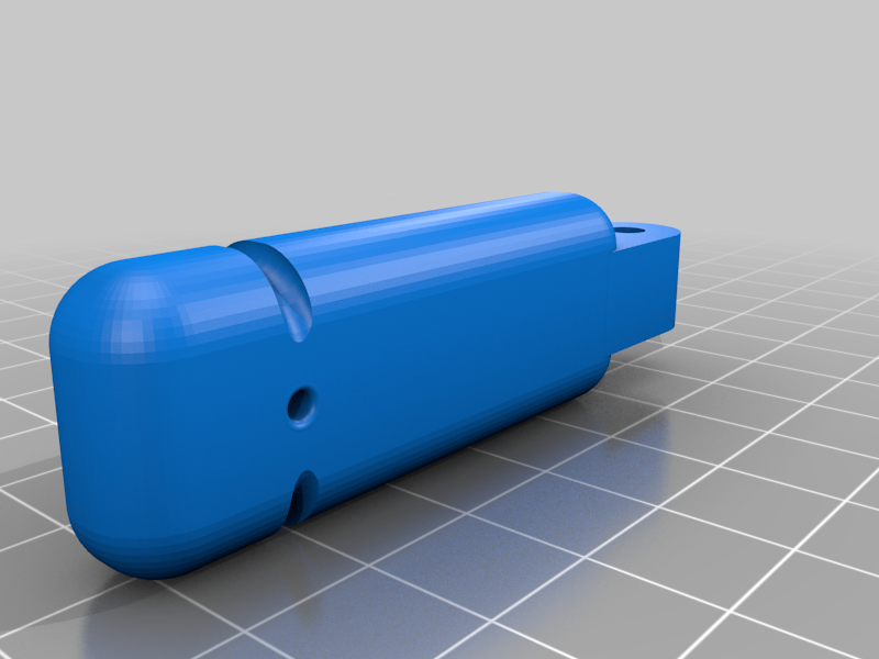 Free 3D file Milwaukee M18 Drill Remote Trigger 🔧・3D printing idea to ...