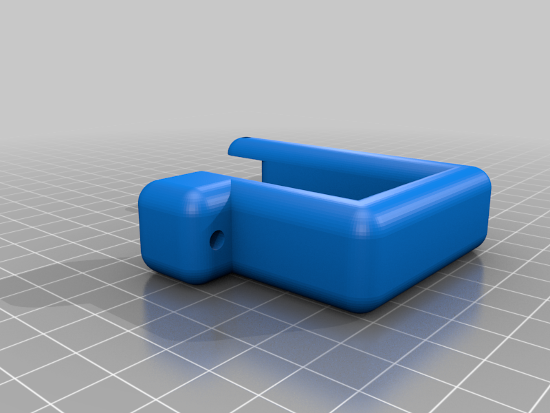 Free 3D file Milwaukee M18 Drill Remote Trigger 🔧・3D printing idea to ...