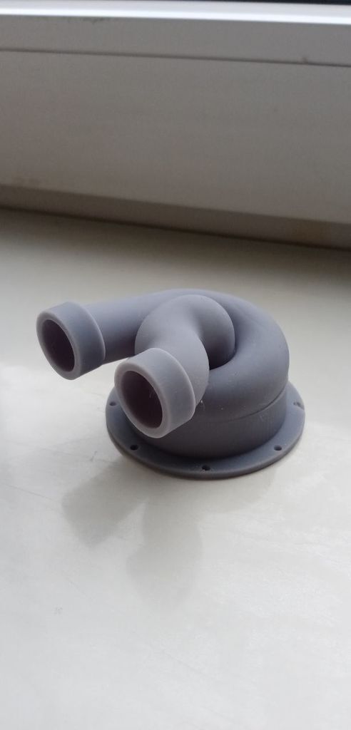 Free STL file Cyclone・3D printer design to download・Cults