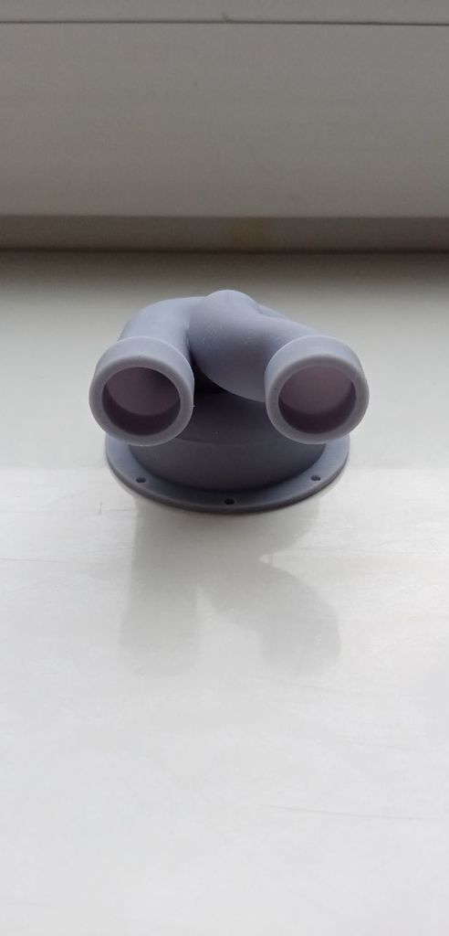 Free STL file Cyclone・3D printer design to download・Cults