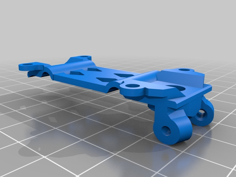 Fichier 3D gratuit Diatone GT-M addons・Plan imprimable en 3D à ...