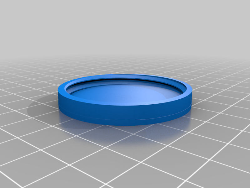 Fichier 3D gratuit COVID-19 MASK v2 addon pour Xiaomi Roidmi Hepa ...