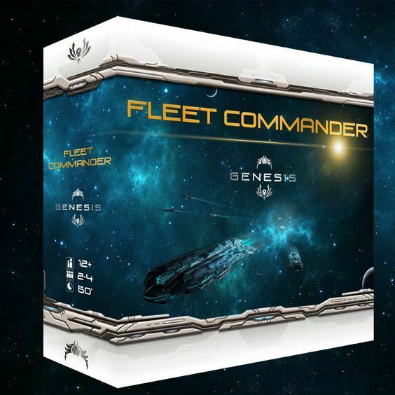 Free 3D file Fleet Commander Advanced Base・3D printable design to ...