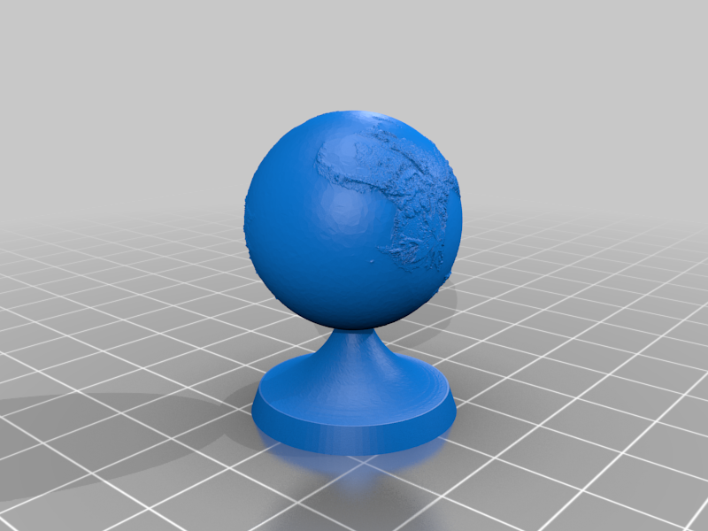 Free 3D file Fleet Commander - Pern 🚀・3D print model to download・Cults