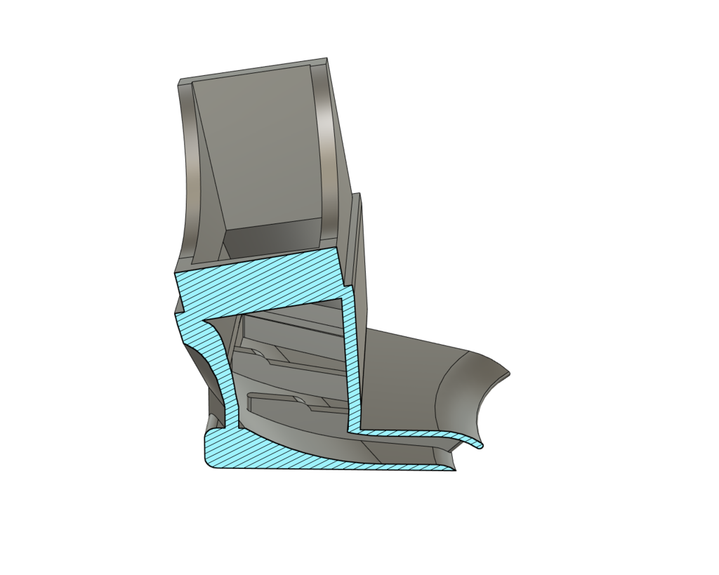 Free 3D file Fan Ducts for Vyper Printhead 🧞‍♂️・3D printer design to ...