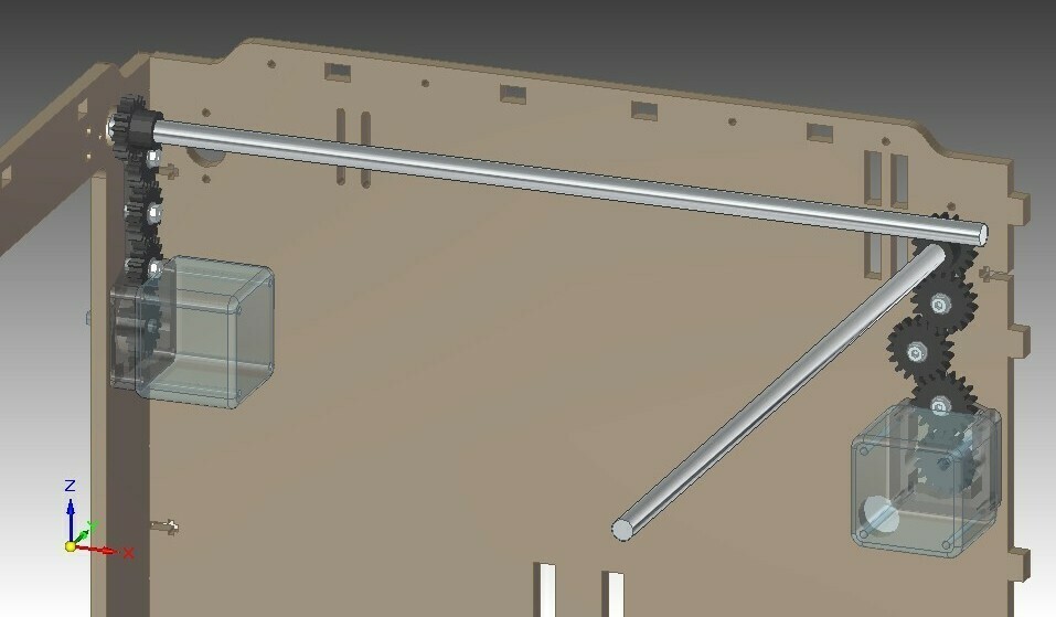 Free 3D file Ultimaker Direct Drive 🧞‍♂️・Model to download and 3D print ...