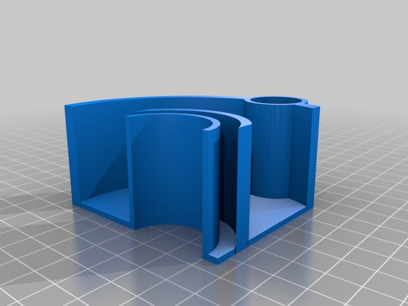 Free 3D file Designer Belt holder・3D printable object to download・Cults