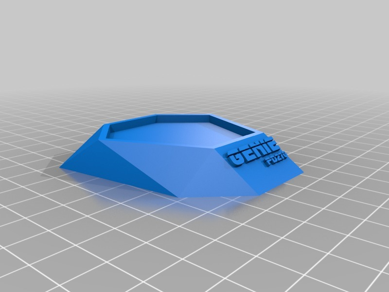 Free 3D file Mod Stand for iJoy Genie PD270・Design to download and 3D ...