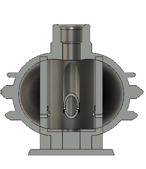Free STL file Planet X・Object to download and to 3D print・Cults