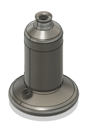 Free STL file fat man・3D printer model to download・Cults