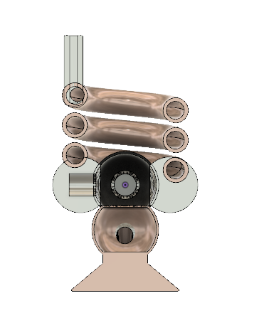 STL file Void Whiskey Still concentrate rig 🚬・Template to download and ...