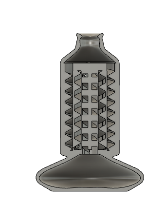 Free STL file fat man・3D printer model to download・Cults